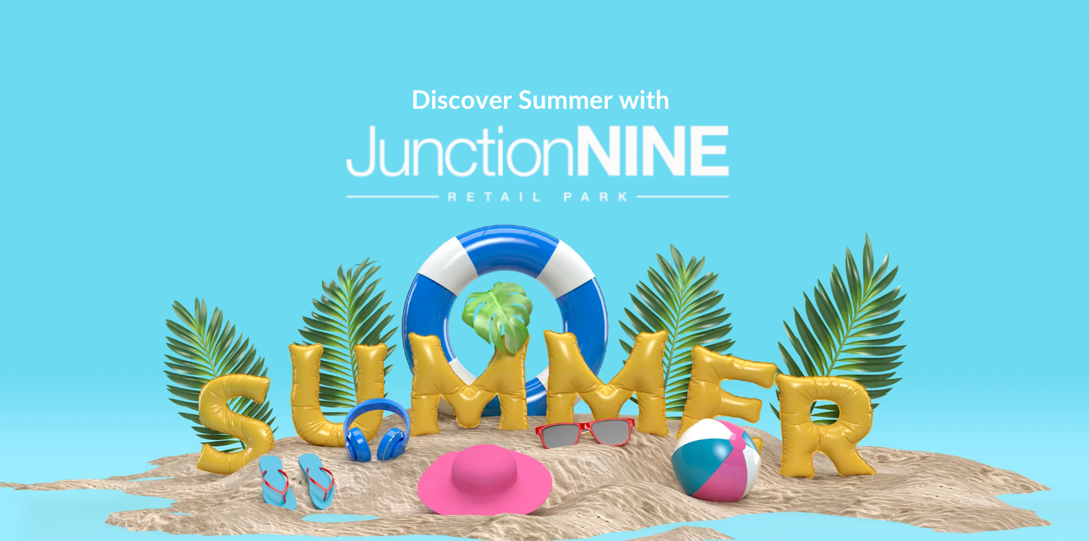 Home - Junction Nine Retail Park