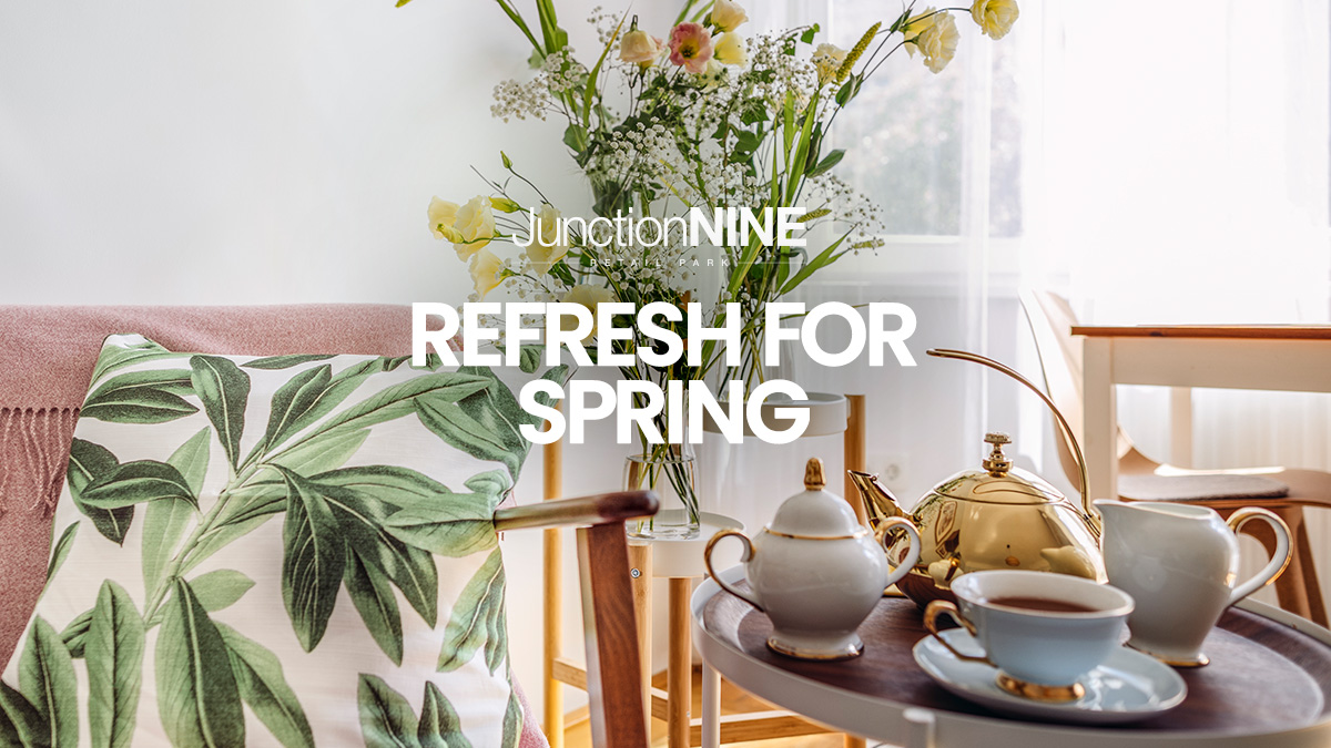 Home - Junction Nine Retail Park